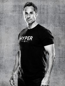 The Training Lab App Designed for Martial Arts Athletes